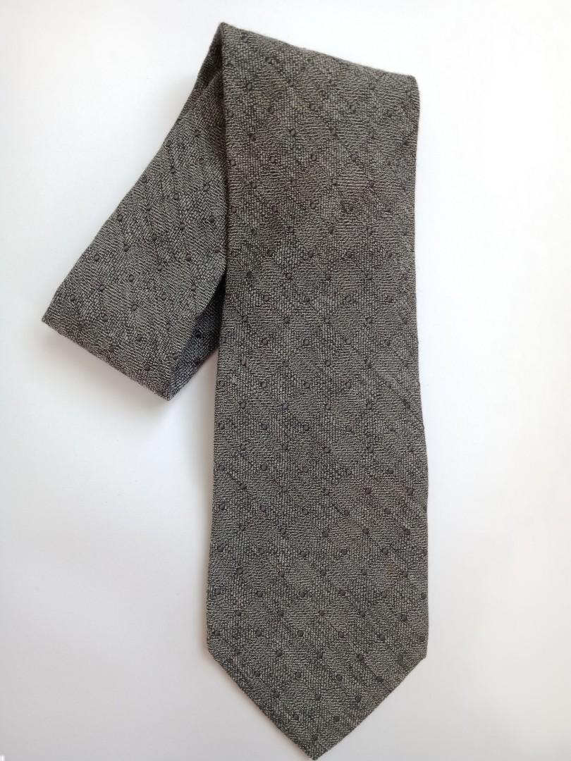 Men's ties - Lloyd Attree & Smith, Jean Mercier, Van Garie, Men's ...
