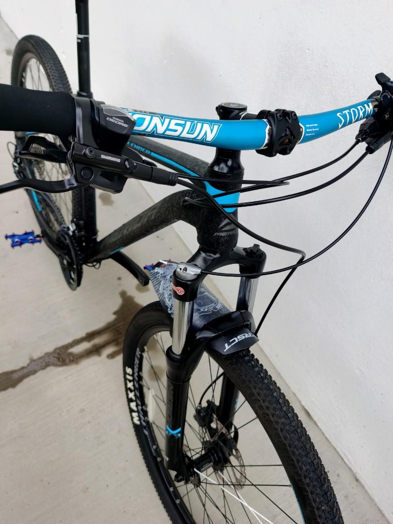 ⭐Merida Challenger 300 Mountain Bike MTB Bicycle. (*Compare Brand ...