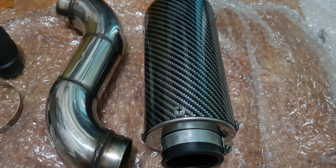 Modified Air Filter, Motorbikes, Motorbike Parts & Accessories, Body ...