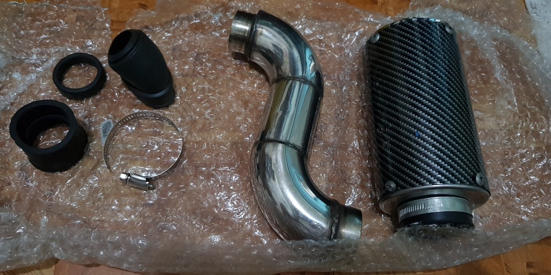 Modified Air Filter, Motorbikes, Motorbike Parts & Accessories, Body ...