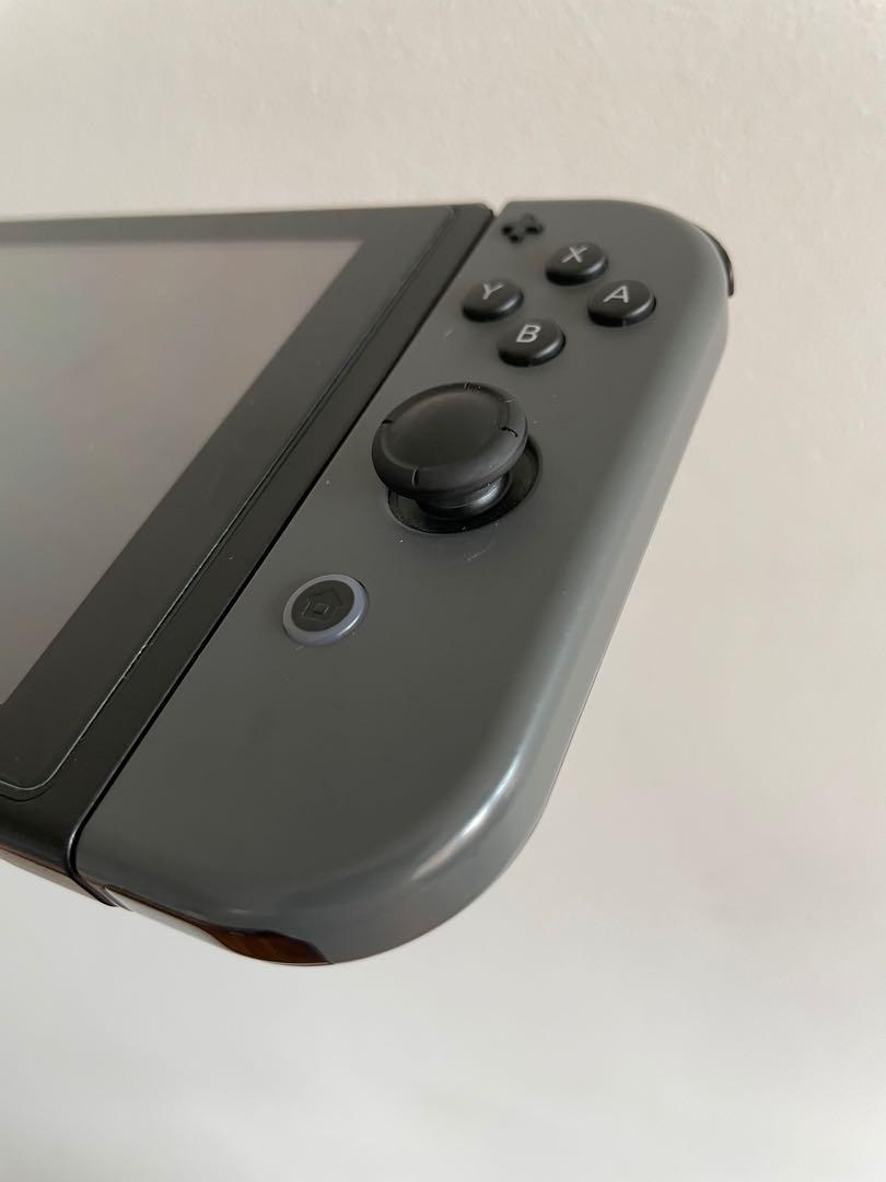 Nintendo Switch 1st Gen, Video Gaming, Video Game Consoles, Nintendo on ...