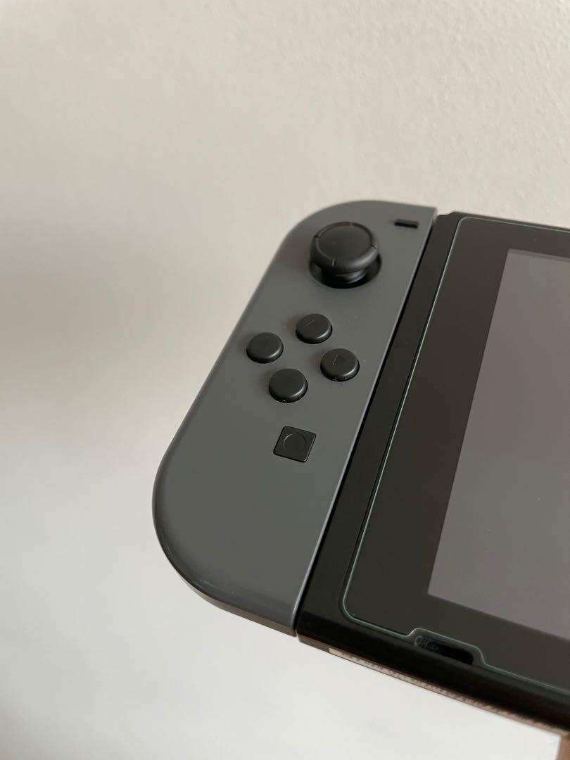 Nintendo Switch 1st Gen, Video Gaming, Video Game Consoles, Nintendo on ...