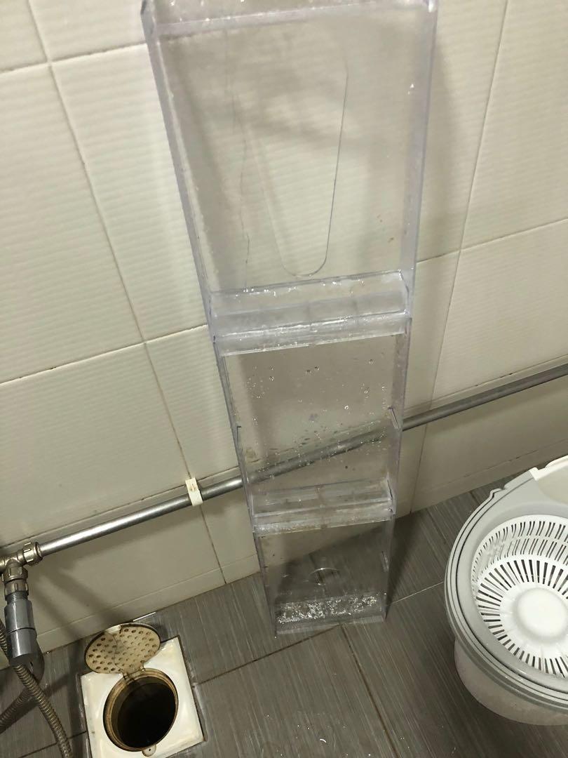 Overhead Filter Box, Pet Supplies, Homes & Other Pet Accessories on ...