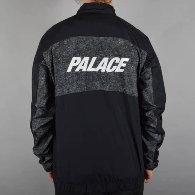 Authentic Palace X Adidas Originals Jacket, Men's Fashion, Coats ...