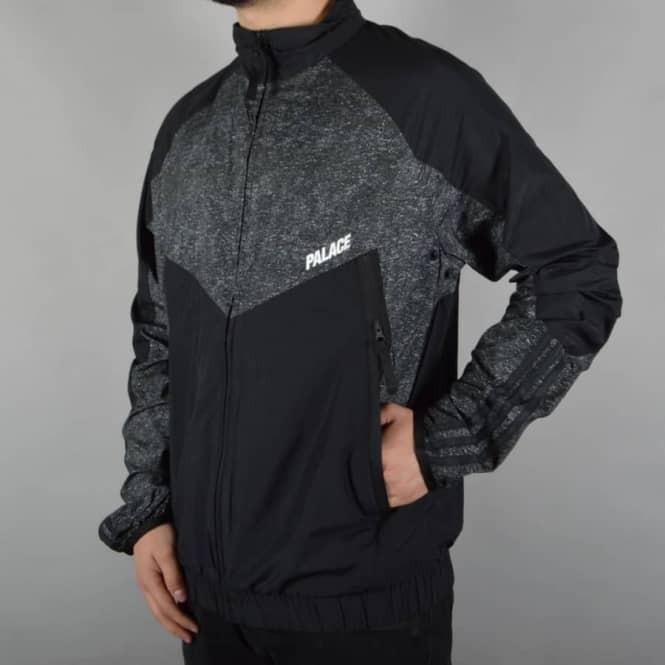 Authentic Palace X Adidas Originals Jacket, Men's Fashion, Coats ...