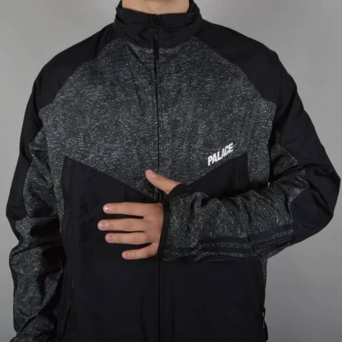 Authentic Palace X Adidas Originals Jacket, Men's Fashion, Coats ...