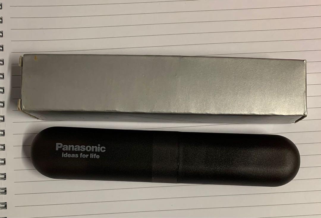 Panasonic ideas for life pencil pen, Hobbies & Toys, Stationery & Craft ...