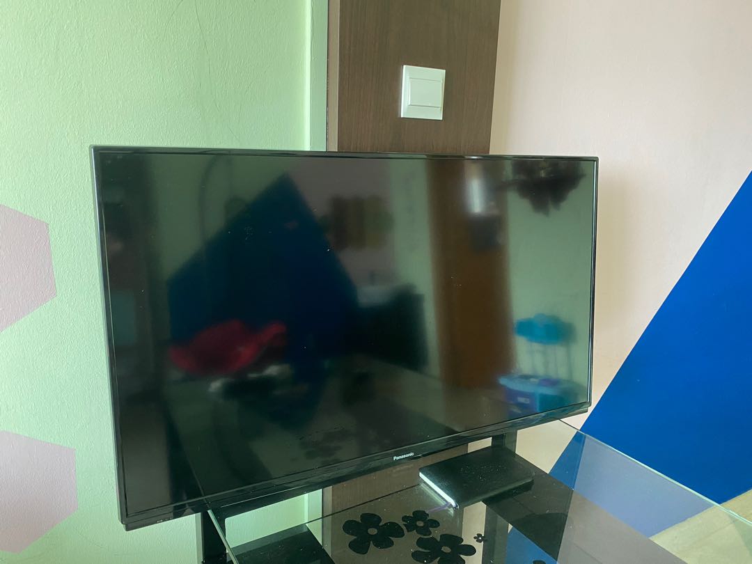 Panasonic TV, TV & Home Appliances, TV & Entertainment, TV Parts ...