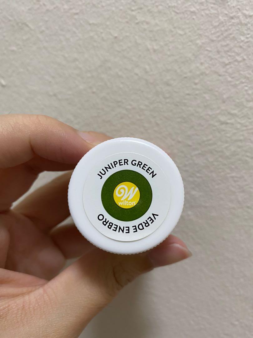 phoon huat wilton icing color colour gel coloring food colouring ...