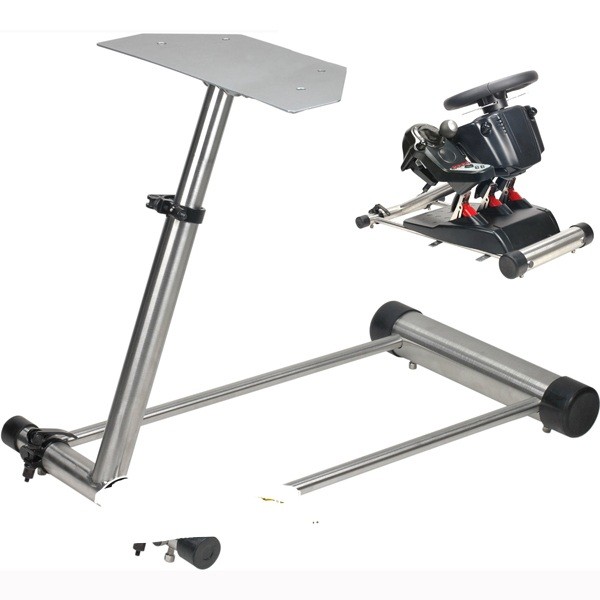 racing simulator rack, Video Gaming, Video Game Consoles, Others on ...