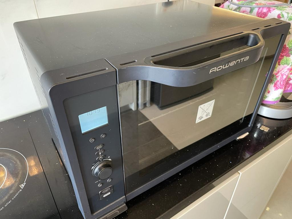Rowenta oven - OC7868 on Carousell