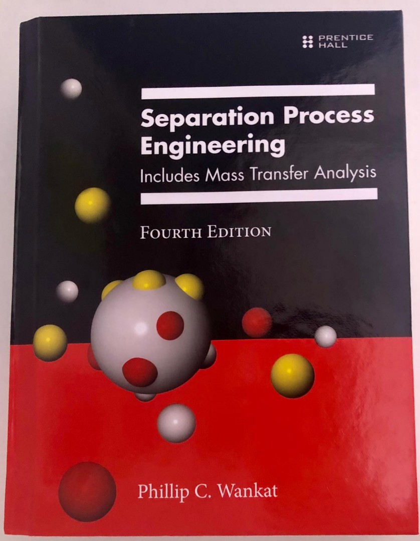 Separation Process Engineering, Computers & Tech, Office & Business ...