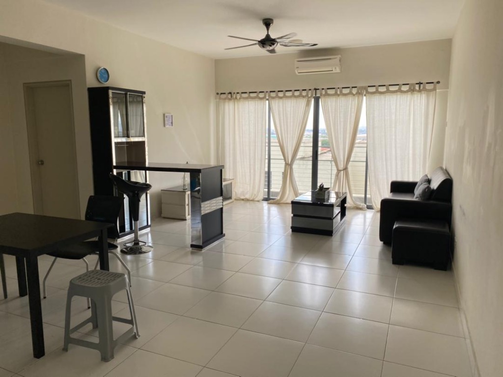 Setia Walk Condo, Puchong Bandar Puteri Taman Wawasan (FULLY FURNISH ...
