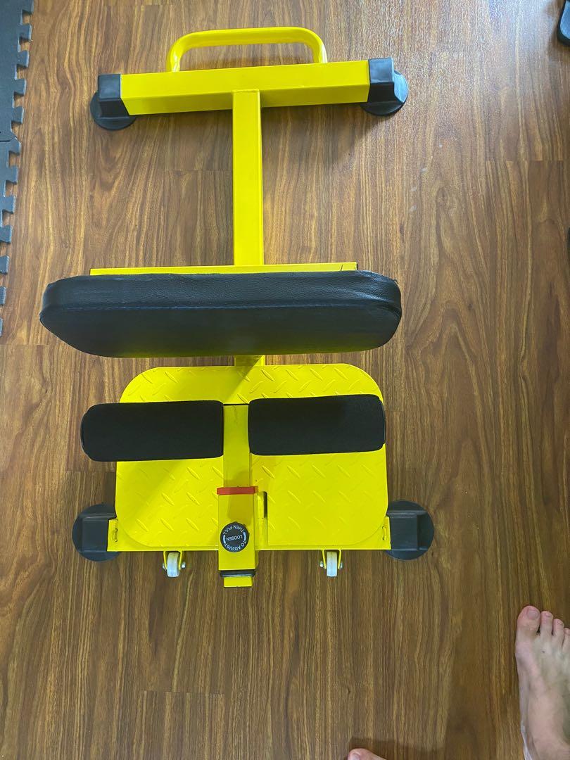 sissy-squat-roman-squat-sports-equipment-exercise-fitness-weights