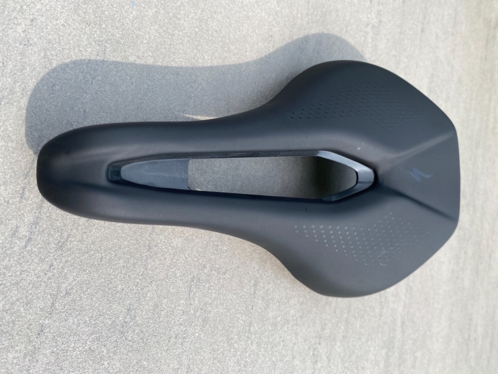 Specialized Body Geometry Power Saddle, Sports Equipment, Bicycles ...