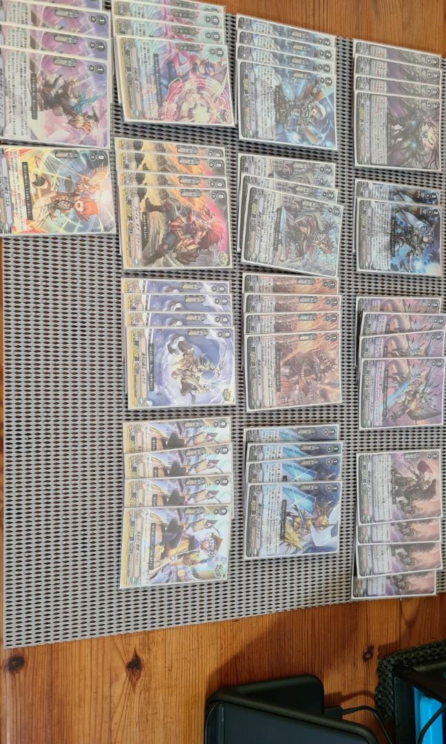 Spectra Duke Dragon Vanguard, Hobbies & Toys, Toys & Games on Carousell