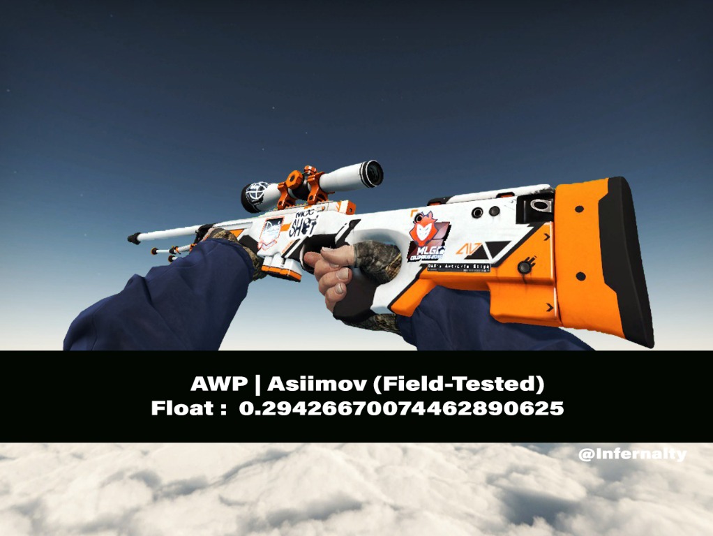 AWP ASIIMOVE For CSS [UPDATED] [Counter-Strike: Source], 50% OFF
