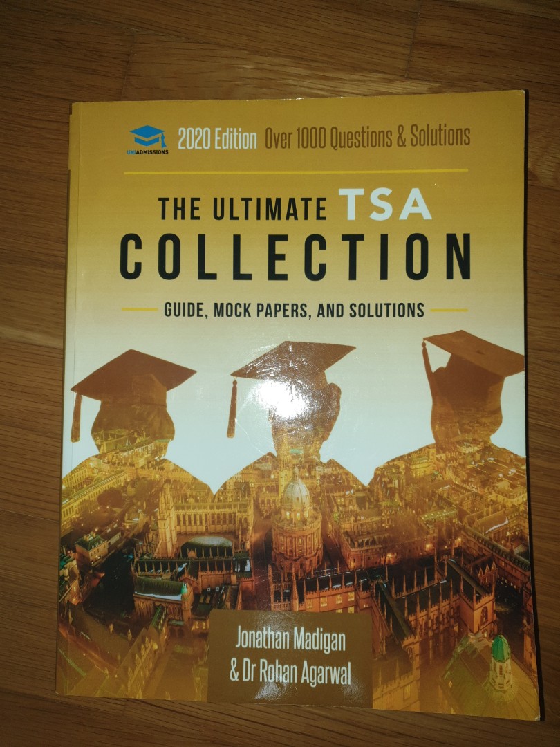 The Ultimate TSA Collection, Computers & Tech, Office & Business ...