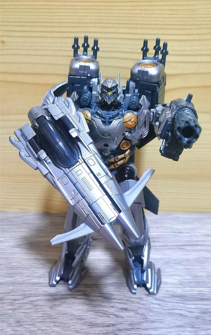 Transformers Studio Series 43 KSI Boss, Hobbies & Toys, Toys & Games on ...