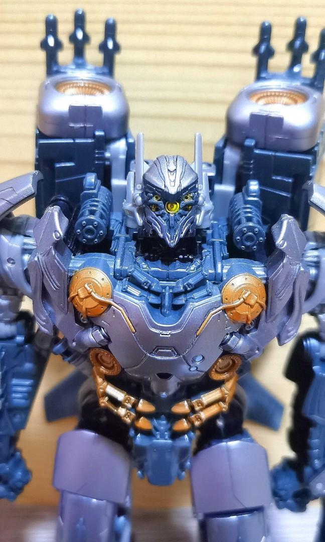 Transformers Studio Series 43 KSI Boss, Hobbies & Toys, Toys & Games on ...