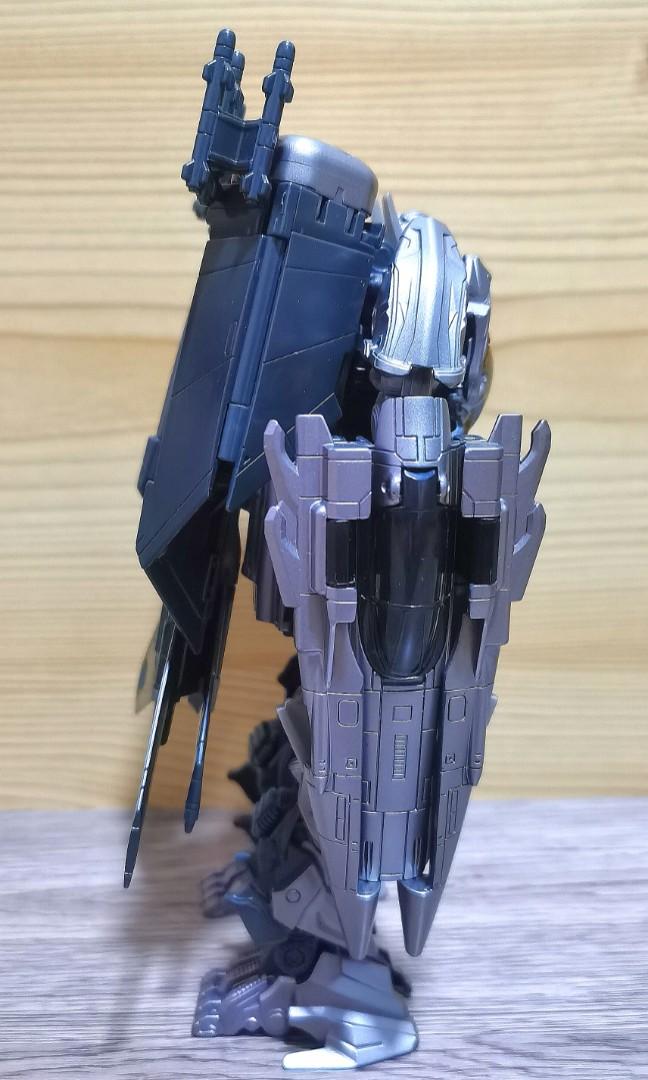 Transformers Studio Series 43 KSI Boss, Hobbies & Toys, Toys & Games on ...