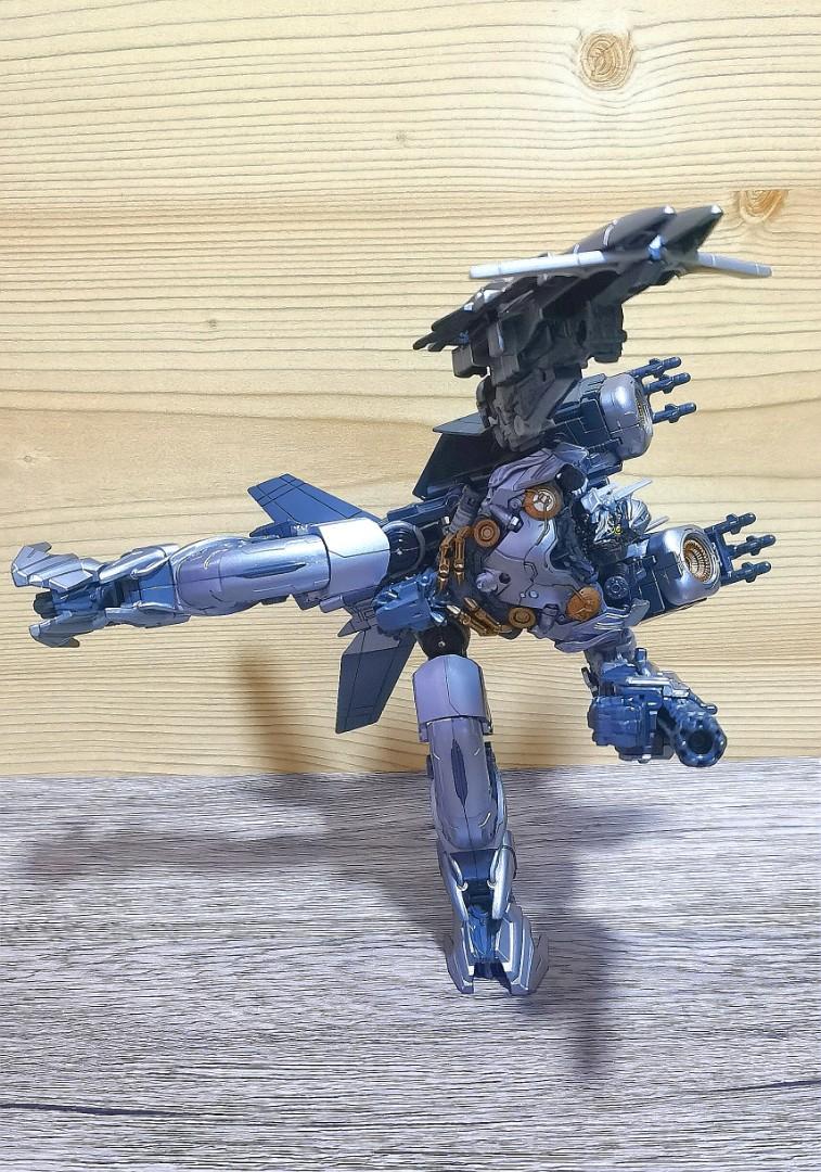 Transformers Studio Series 43 KSI Boss, Hobbies & Toys, Toys & Games on ...