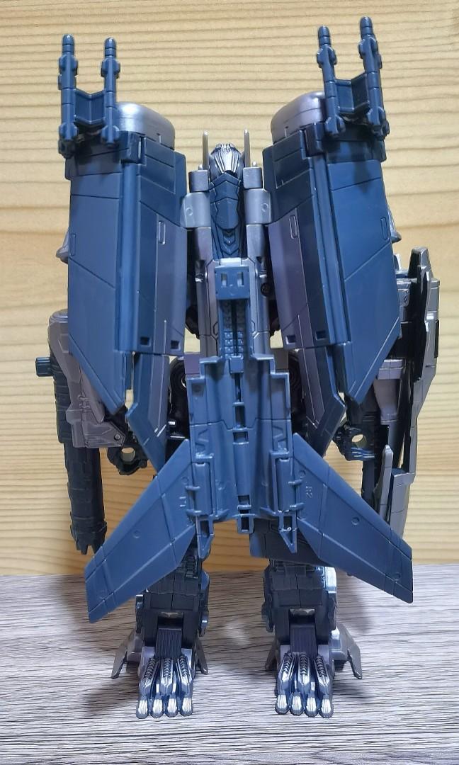 Transformers Studio Series 43 KSI Boss, Hobbies & Toys, Toys & Games on ...