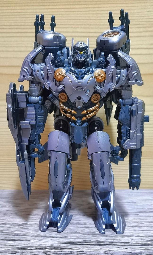 Transformers Studio Series 43 KSI Boss, Hobbies & Toys, Toys & Games on ...