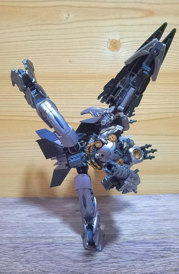 Transformers Studio Series 43 KSI Boss, Hobbies & Toys, Toys & Games on ...