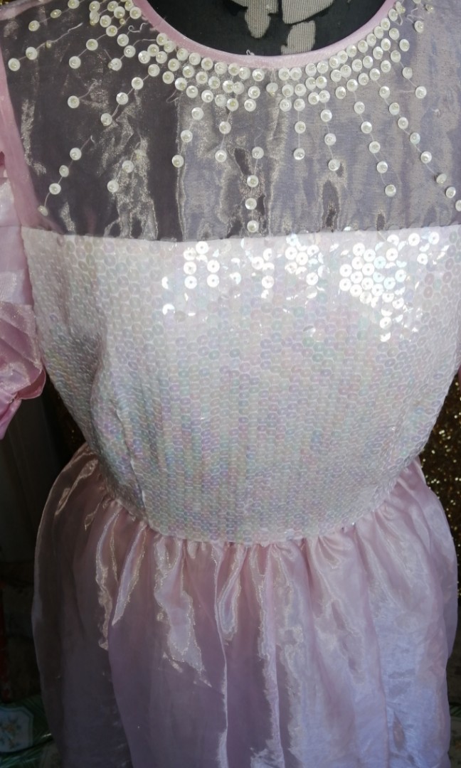 vintage Maria clara, Women's Fashion, Dresses & Sets, Evening dresses ...