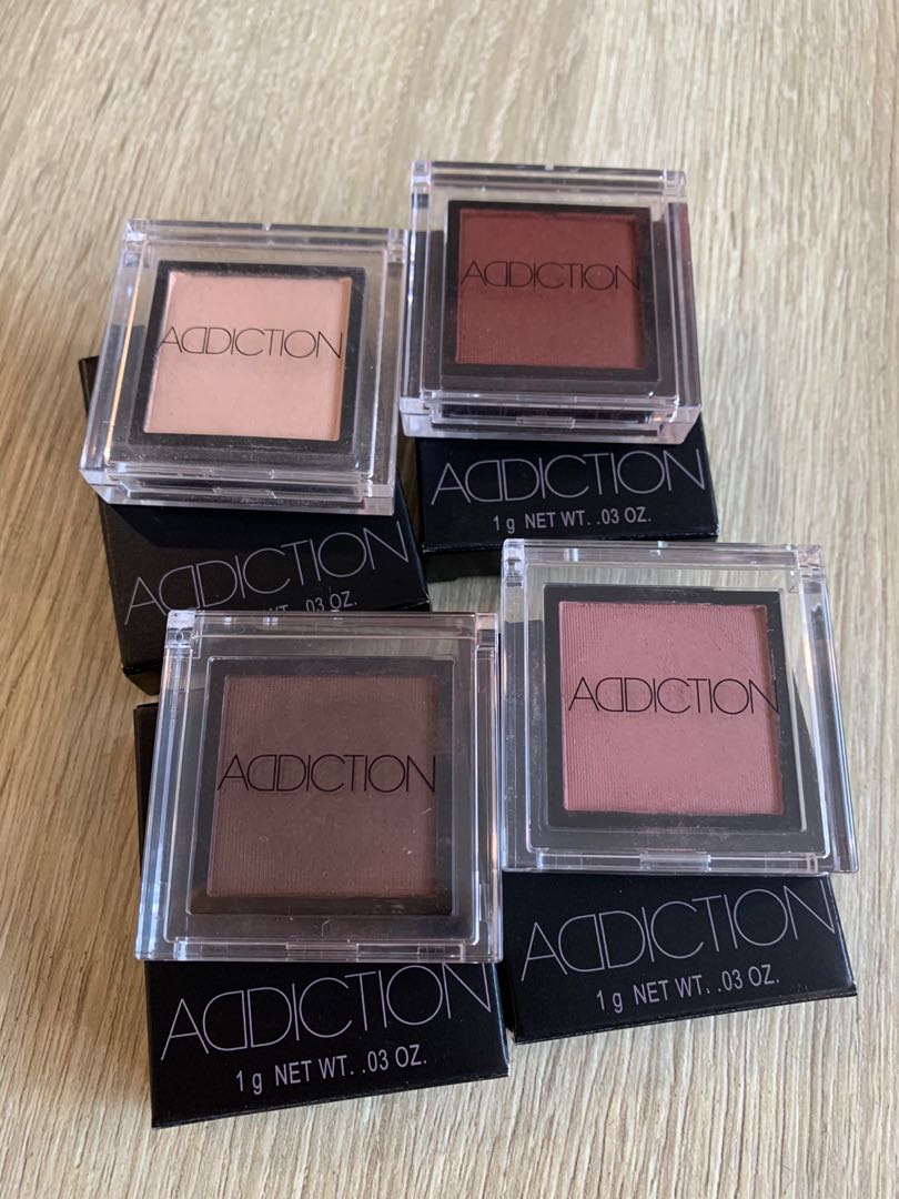 Japan Addiction Eyeshadow, Beauty & Personal Care, Face, Makeup on ...