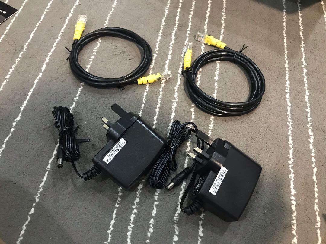 AirTies Air 4920 Wifi Mesh - 1600 Mbps Wireless Booster / Extender ...