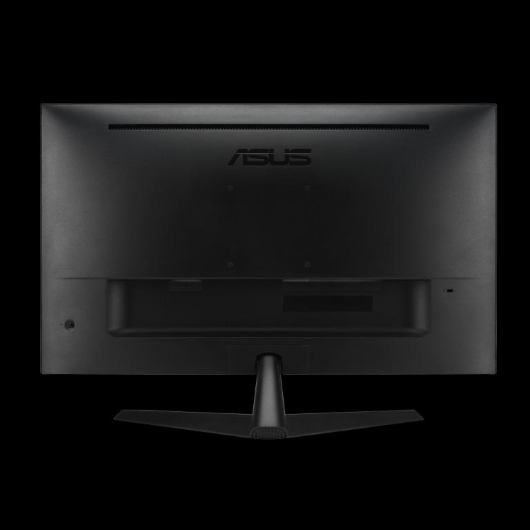 ASUS 27 Inch VY279HE Full HD ( 1920x1080 ), IPS , 75GHz , Eye Care , FREE-Sync Monitor ( VY279 ...