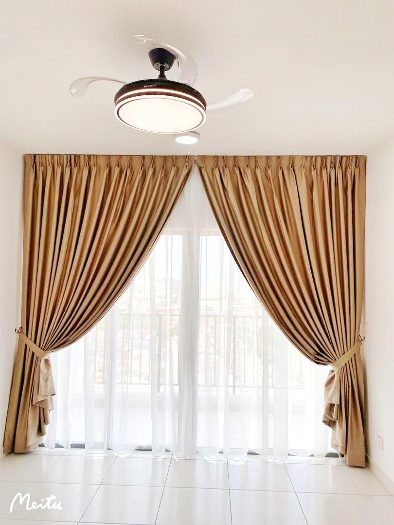 Axis Crown @ Axis Pandan Taman Cempaka Ampang, Property, For Sale on ...