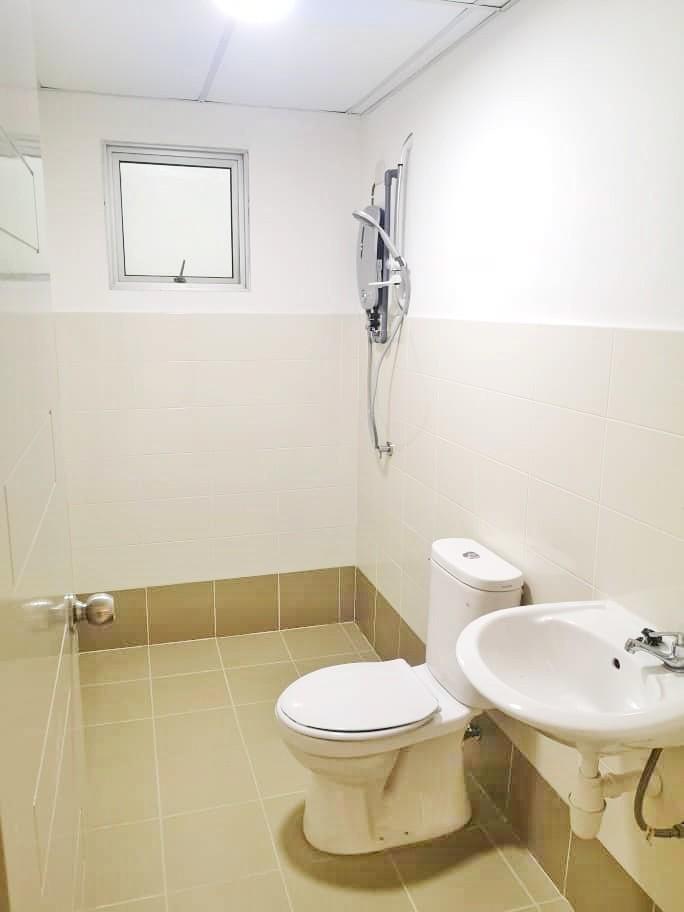 Axis Crown @ Axis Pandan Taman Cempaka Ampang, Property, For Sale on ...