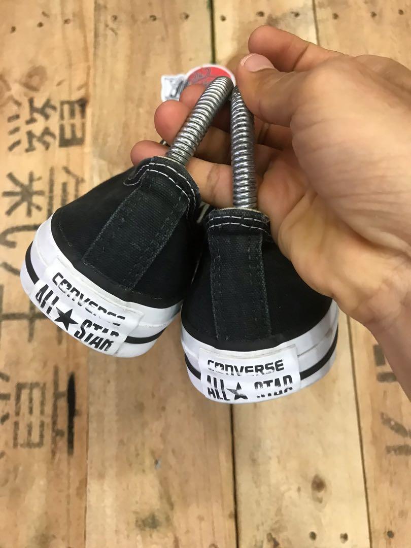 Converse All star low cut 5.5uk, Men's Fashion, Footwear, Sneakers on ...