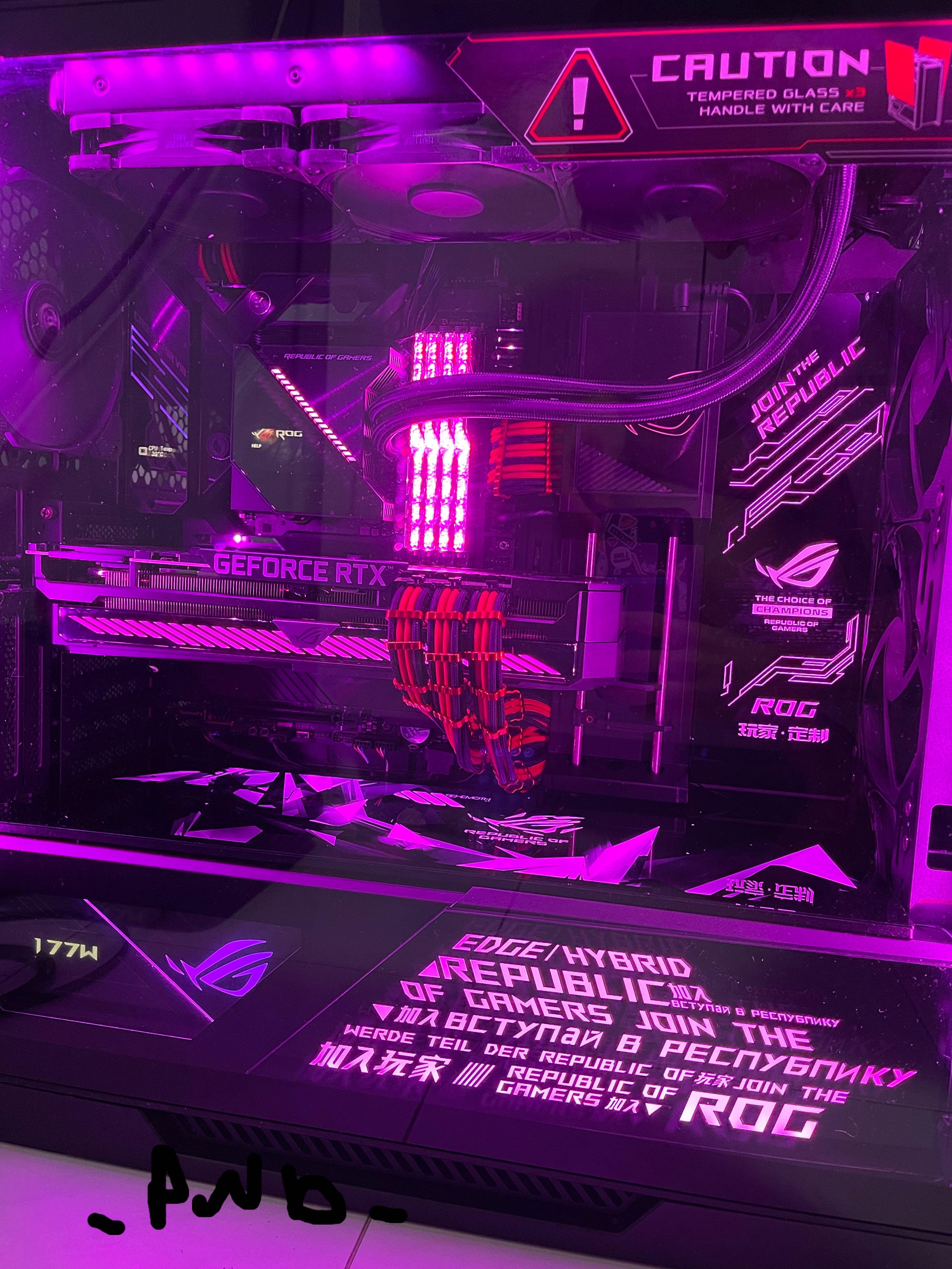 Custom PC Building Service, Computers & Tech, Desktops on Carousell