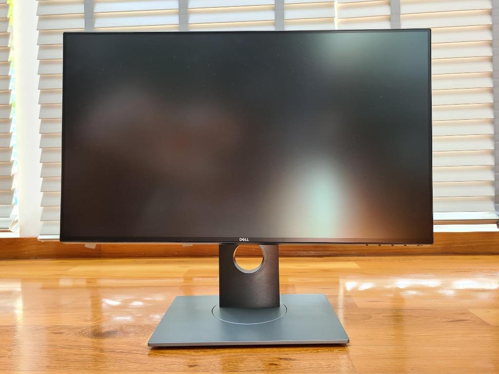 Dell 24" UltraSharp Monitor U2417H, Computers & Tech, Parts ...