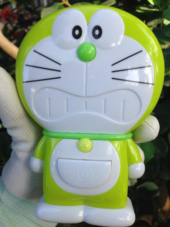 Doraemon Fan set Super Rare, Hobbies & Toys, Toys & Games on Carousell