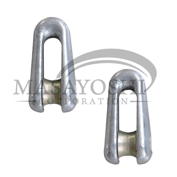 Fixed Joints U-Shape | Bend Connector | Line Stringing Tool, Commercial ...