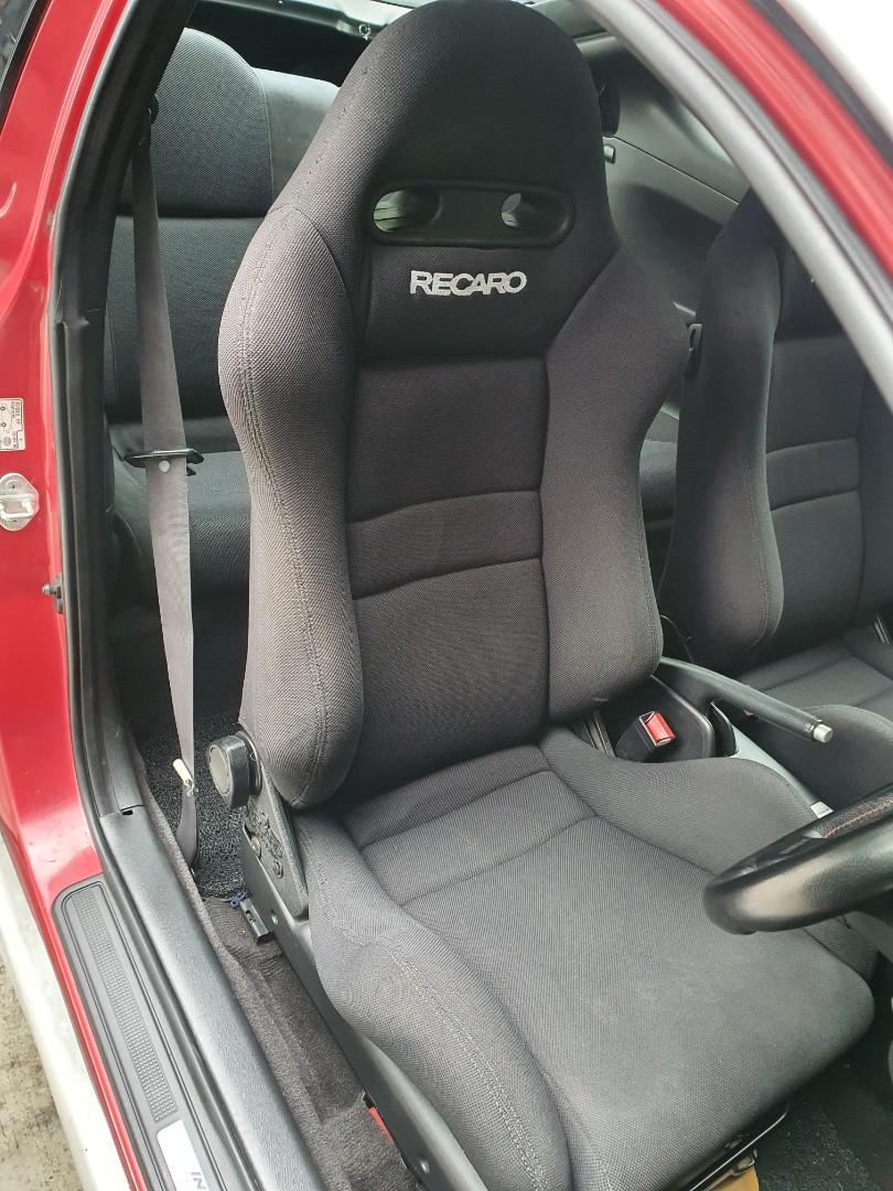 Honda Integra DC5 2.0 GSR (M), Cars, Used Cars on Carousell