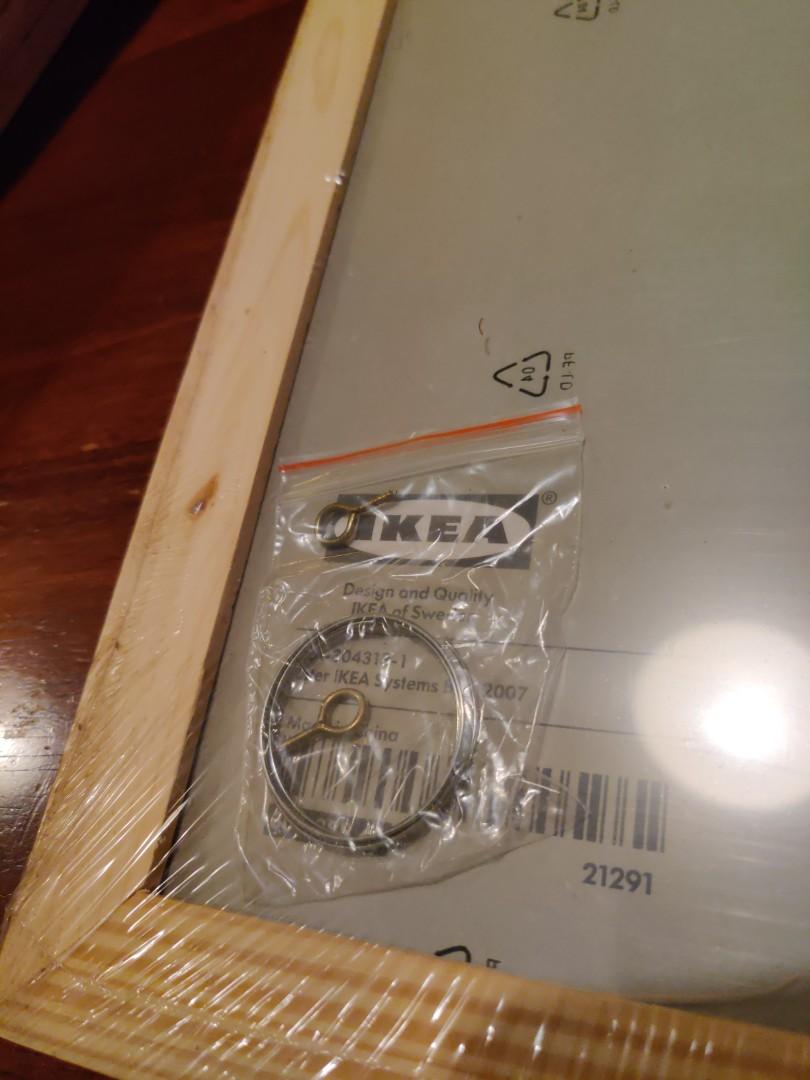 IKEA RAM Photo Frames - 8 available, Hobbies & Toys, Stationery & Craft ...