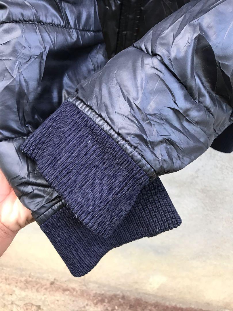 liberty bell puffer jacket, Men's Fashion, Coats, Jackets and Outerwear ...