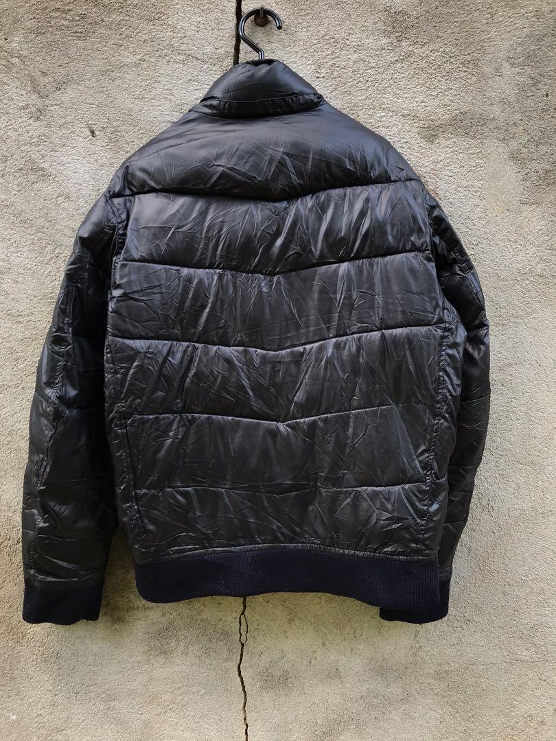 liberty bell puffer jacket, Men's Fashion, Coats, Jackets and Outerwear ...