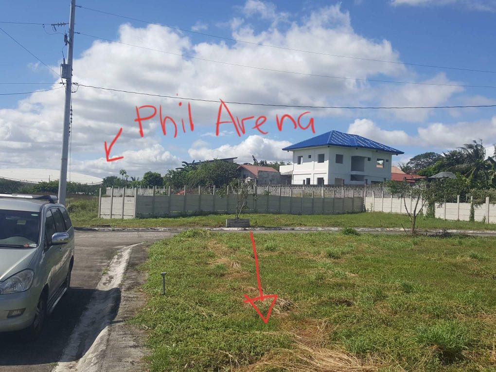 Metrogate Spring Meadows, Property, For Sale, Lot on Carousell