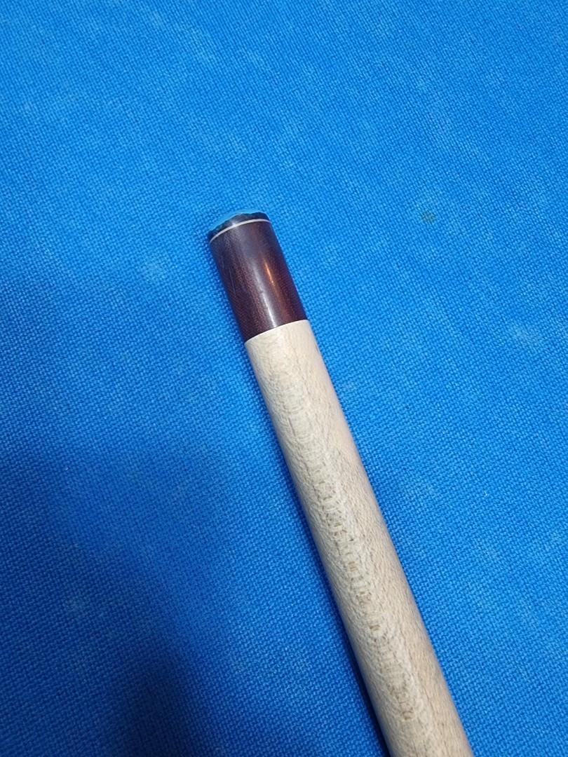 Mezz power break/jump pool cue, Sports Equipment, Sports & Games ...