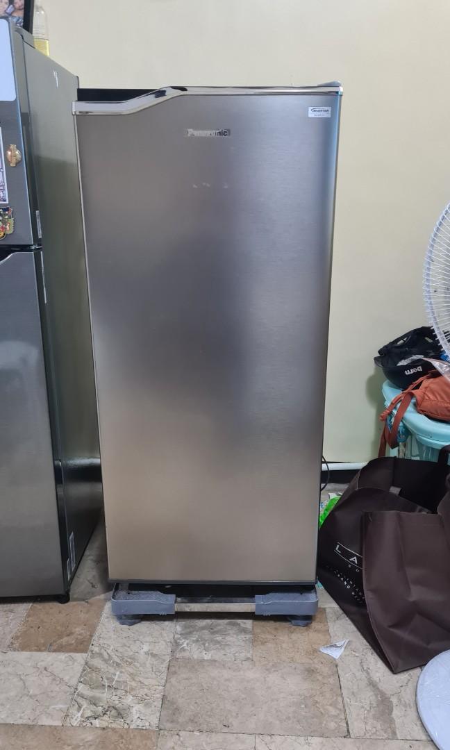 Panasonic Inverter Refrigerator 7 cubic feet, TV & Home Appliances ...