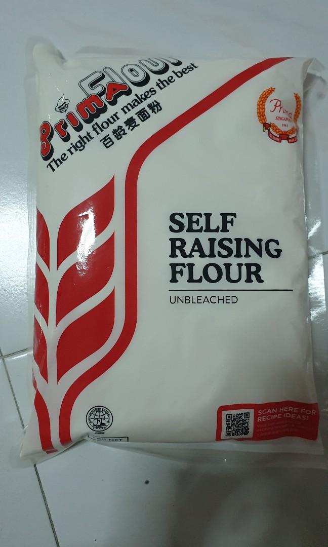 Prima Self Raising Flour, Food & Drinks, Packaged & Instant Food on ...