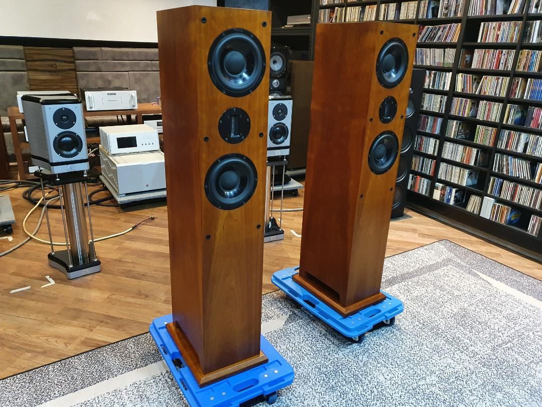 Proac Response D38R speaker, Audio, Soundbars, Speakers & Amplifiers on ...