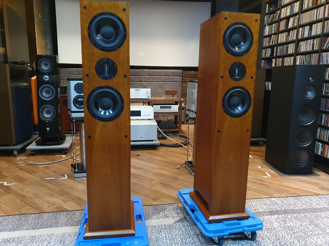 Proac Response D38R speaker, Audio, Soundbars, Speakers & Amplifiers on ...